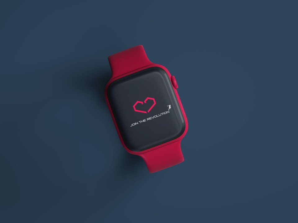 Revolutionizing Health and Fitness: Unleashing the Power of Blockchain ... Revolutionizing Health and Fitness: Unleashing the Power of Blockchain ...