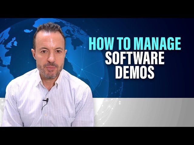 Mastering Software Demos: Best Practices for Effective Software ... Mastering Software Demos: Best Practices for Effective Software ...
