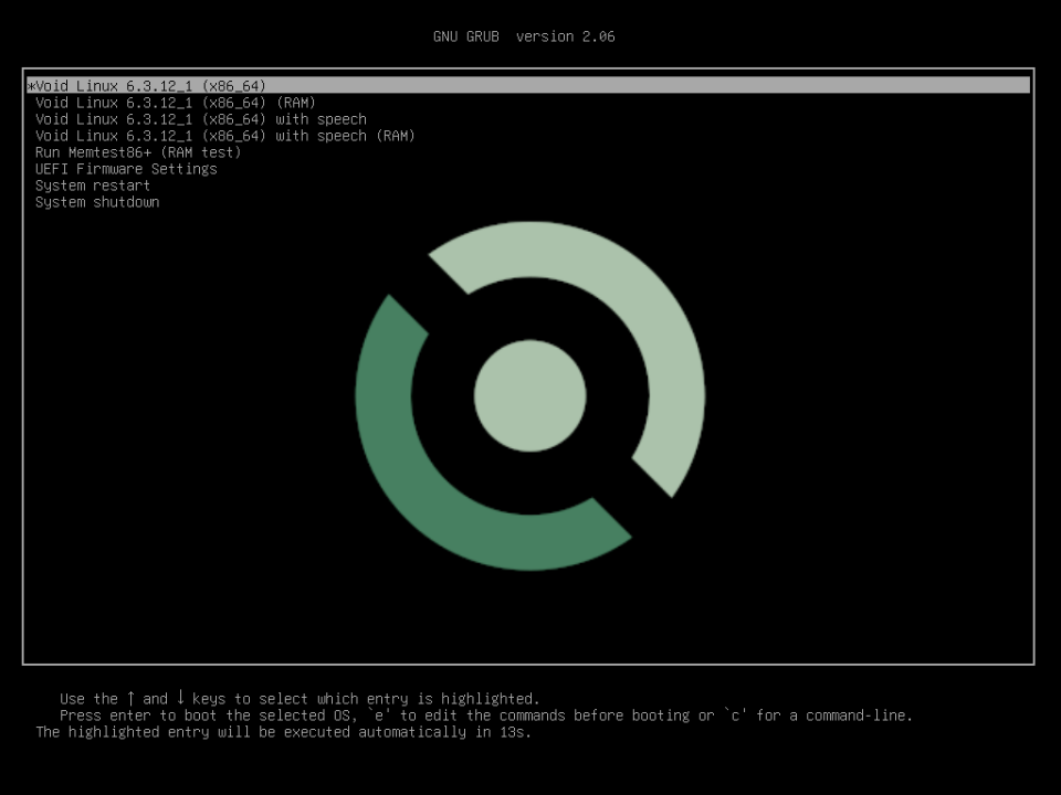 ๐๐Exploring the Depths of Void Linux๐จ๐๐ธ ๐๐Exploring the Depths of Void Linux๐จ๐๐ธ