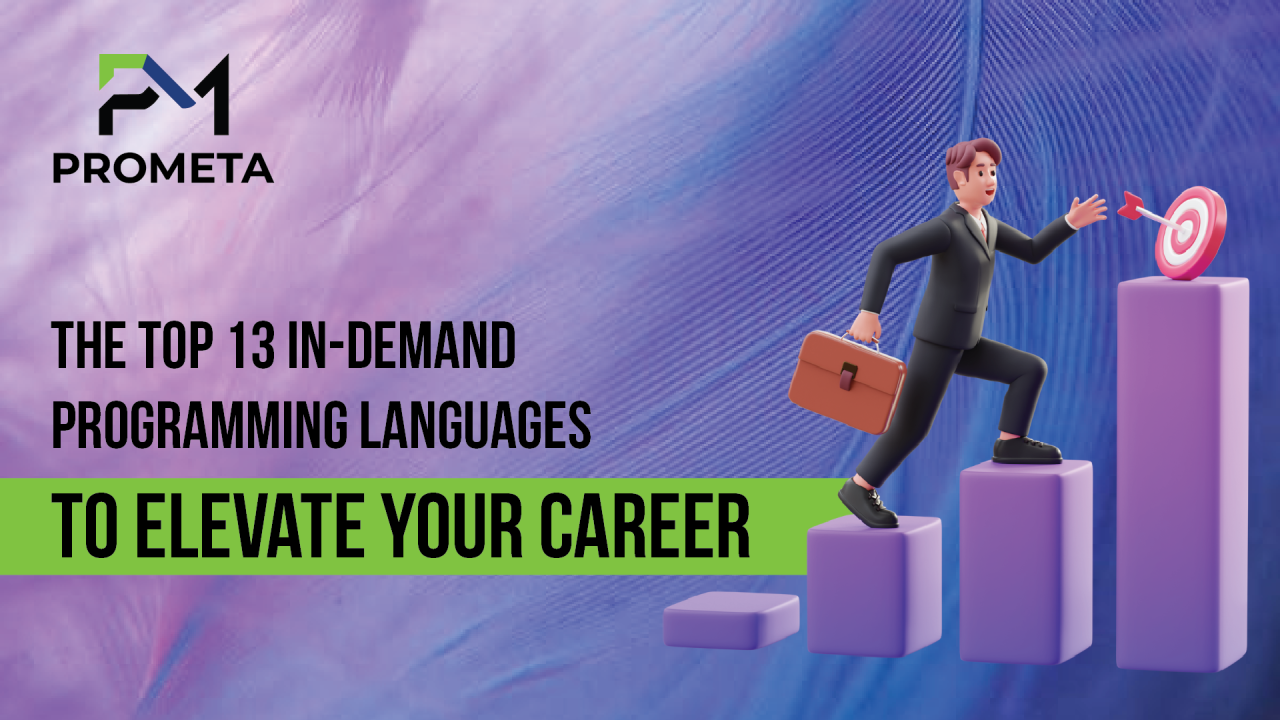 Unleashing the Power of Programming: The Top 13 In-Demand Programming ... Unleashing the Power of Programming: The Top 13 In-Demand Programming ...