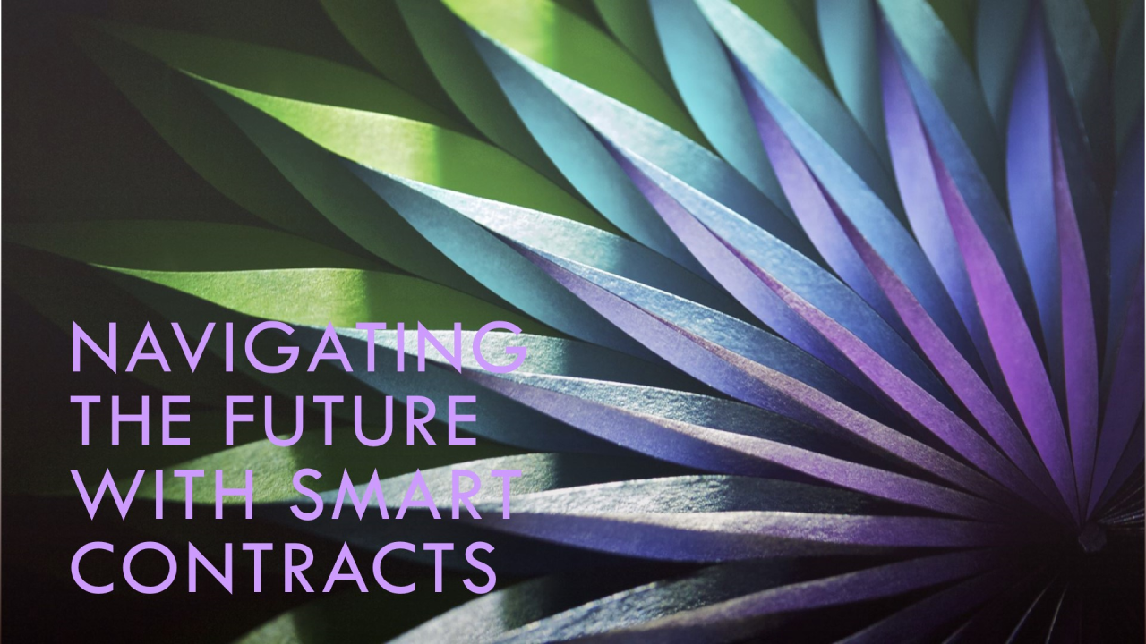 The Dawn of Autonomous Blockchain Law: Navigating the Future with Smart ... The Dawn of Autonomous Blockchain Law: Navigating the Future with Smart ...