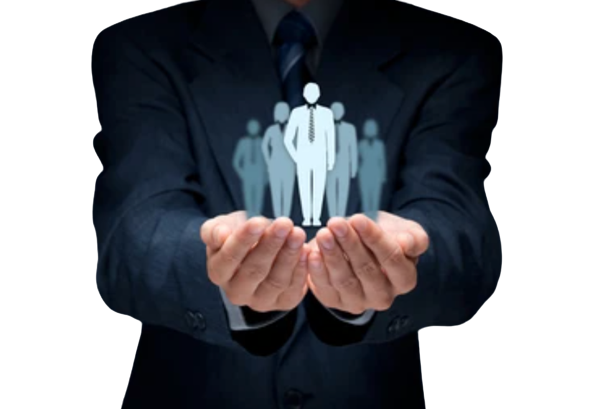 The Future of Sales Leadership: Adapting to a Changing Landscape The Future of Sales Leadership: Adapting to a Changing Landscape