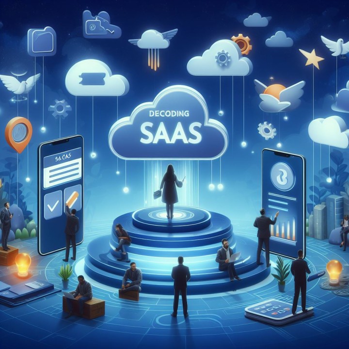 Decoding Cross-Platform SAAS: Unveiling Myths & Realities Decoding Cross-Platform SAAS: Unveiling Myths & Realities