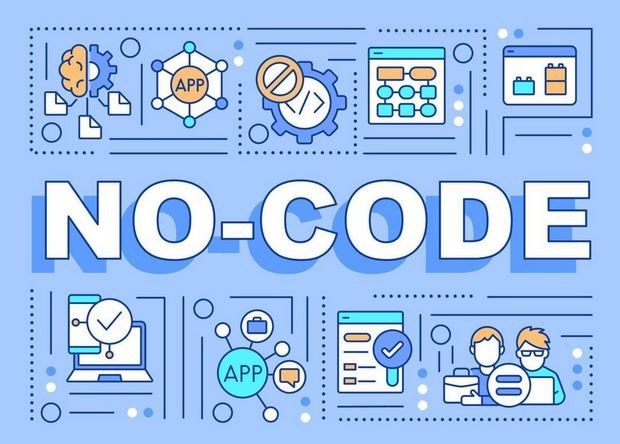 What Does Low Code / No Code Mean for Logistics? What Does Low Code / No Code Mean for Logistics?