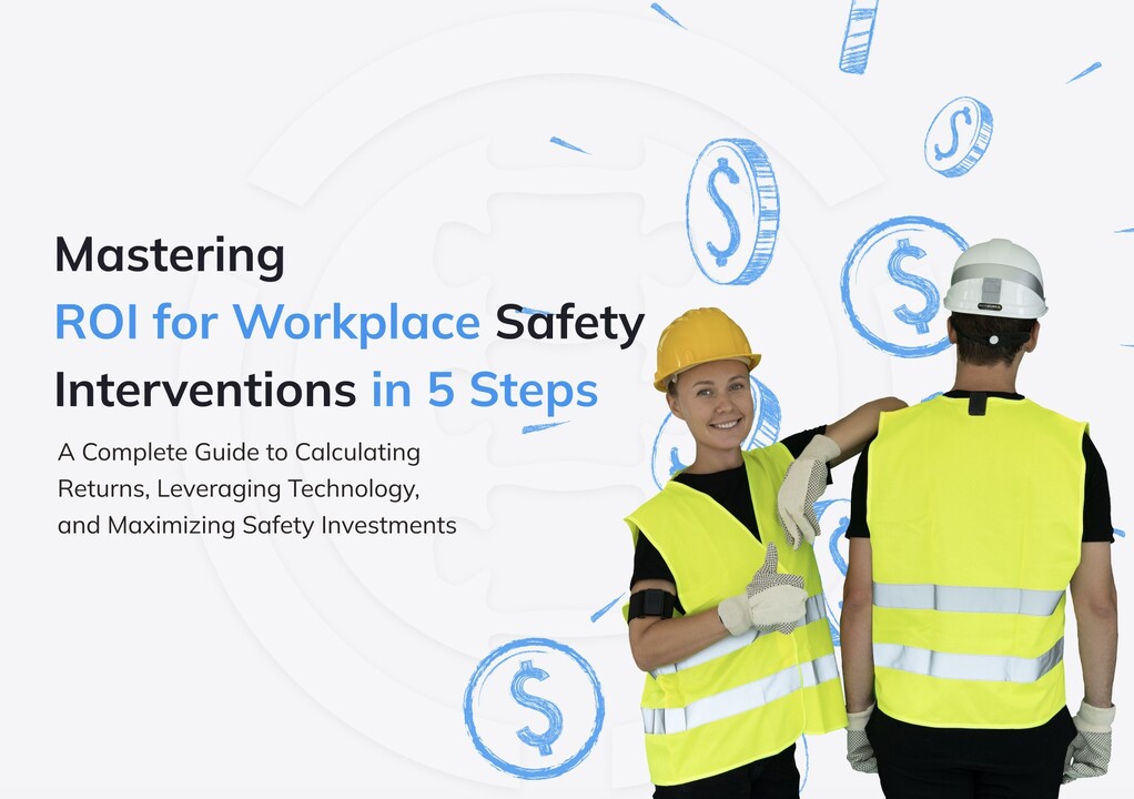Mastering ROI Calculations for Safety Tech Investments Mastering ROI Calculations for Safety Tech Investments