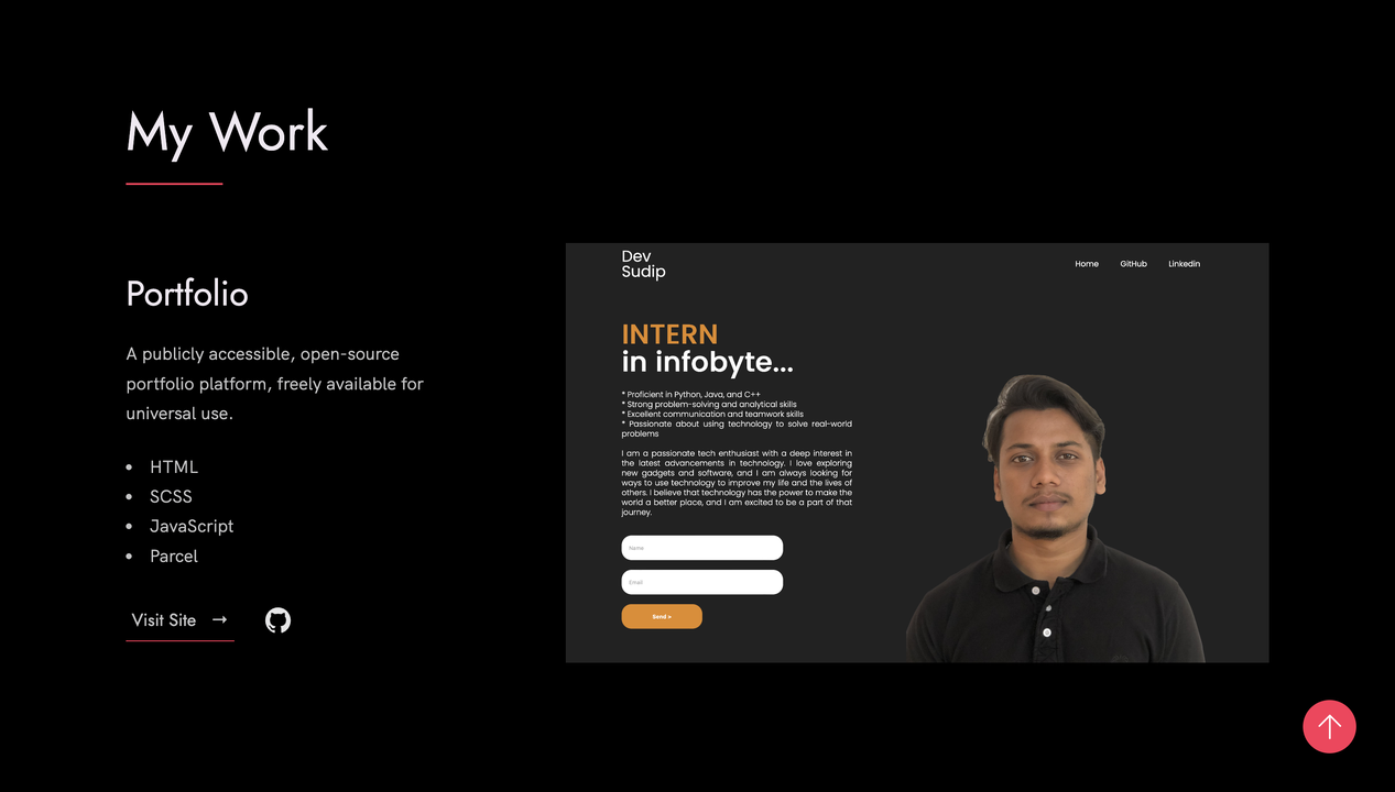 Web Development Web Development