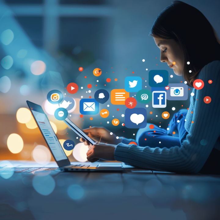 Social Media Trends 2024 and Their Impact on Marketing Social Media Trends 2024 and Their Impact on Marketing