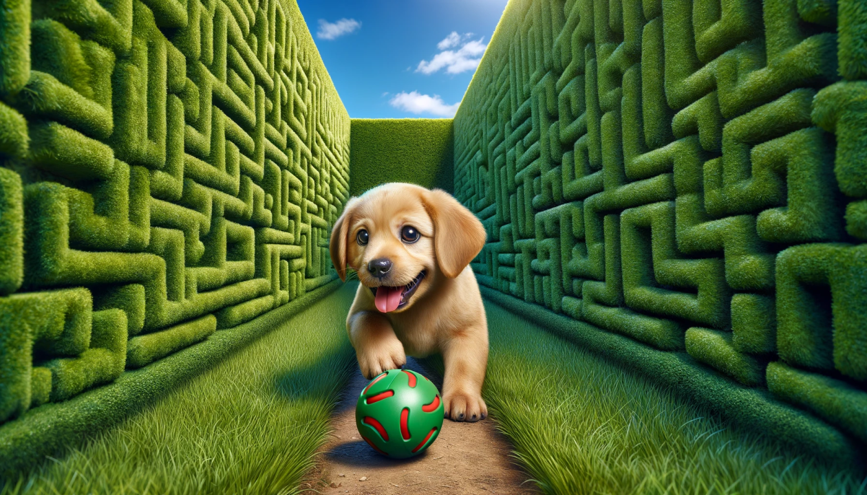 Crafting Content that Resonates and Persuades: Beyond the Puppy Chase Crafting Content that Resonates and Persuades: Beyond the Puppy Chase