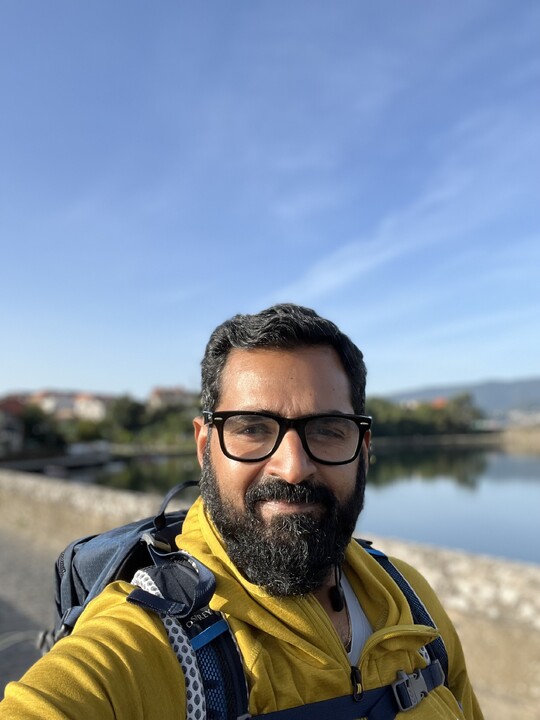 My tryst with the Camino (Part 2): Why and getting over the internal ... My tryst with the Camino (Part 2): Why and getting over the internal ...