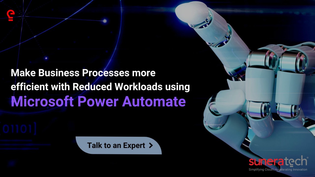 Benefits of Microsoft Power Automation Benefits of Microsoft Power Automation
