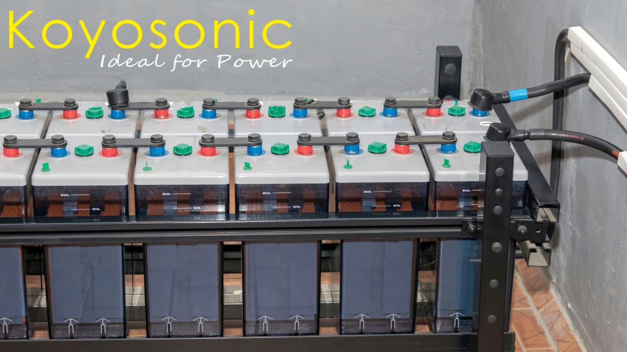 Maximizing Battery Performance and Life Span with Proper Storage and ... Maximizing Battery Performance and Life Span with Proper Storage and ...