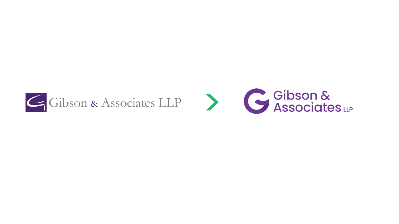Gibson & Associates LLP: A Rebrand Redefining Irish Legal Services Gibson & Associates LLP: A Rebrand Redefining Irish Legal Services