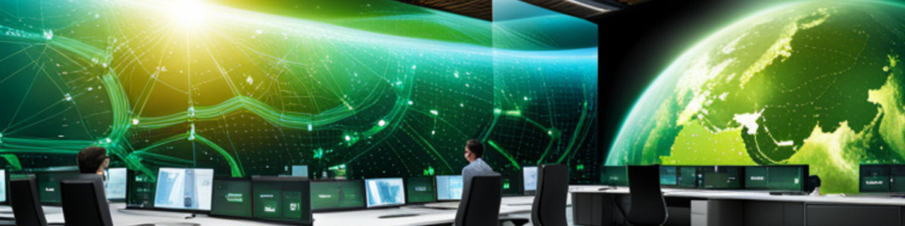 Unleashing AI and IoT for Enhanced Energy Efficiency in Smart Factories ... Unleashing AI and IoT for Enhanced Energy Efficiency in Smart Factories ...