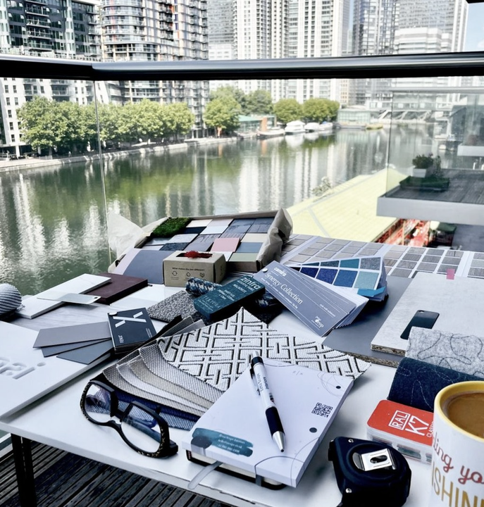Incorporating neurodiversity into office design Incorporating neurodiversity into office design