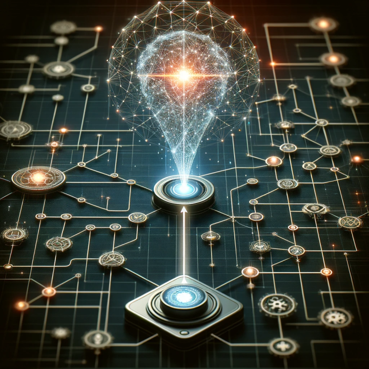 The Fusion of AI and Graph-Analytics in Streamlining Product The Fusion of AI and Graph-Analytics in Streamlining Product