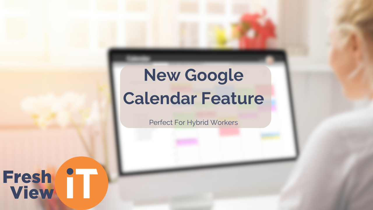 New Feature Alert! New Feature Alert!