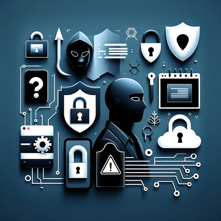 Navigating 2024's Cybersecurity Landscape: Emerging Threats and ... Navigating 2024's Cybersecurity Landscape: Emerging Threats and ...