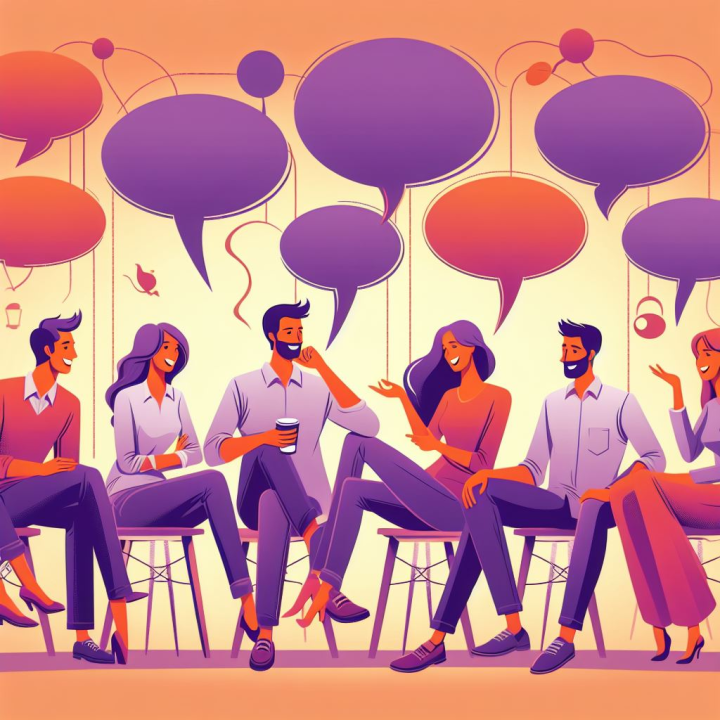 Mastering Better Conversations: A Simple Guide Mastering Better Conversations: A Simple Guide