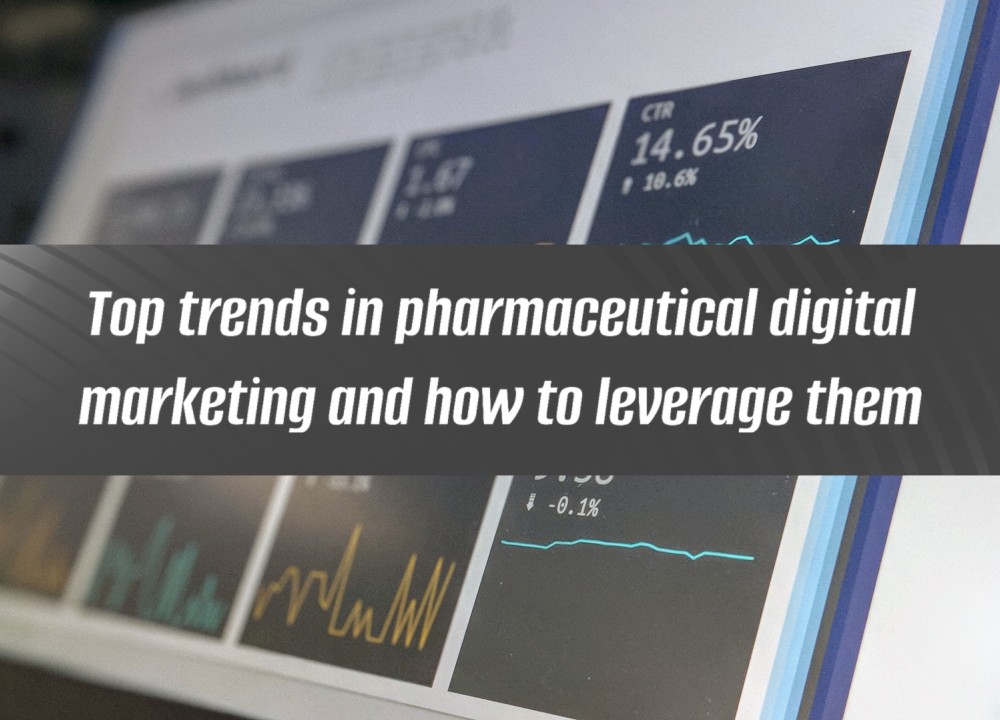 Navigating a rapidly evolving landscape of digital marketing Navigating a rapidly evolving landscape of digital marketing