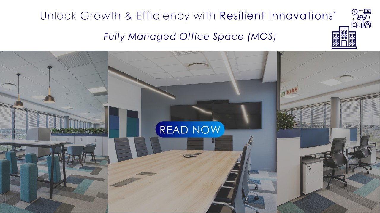 What Does 'Fully Managed Office Space' Really Mean? What Does 'Fully Managed Office Space' Really Mean?