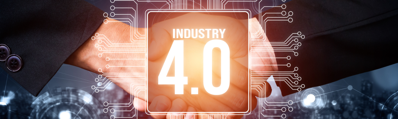 The Future Of Manufacturing: How Industry 4.0 Is Revolutionising The ... The Future Of Manufacturing: How Industry 4.0 Is Revolutionising The ...