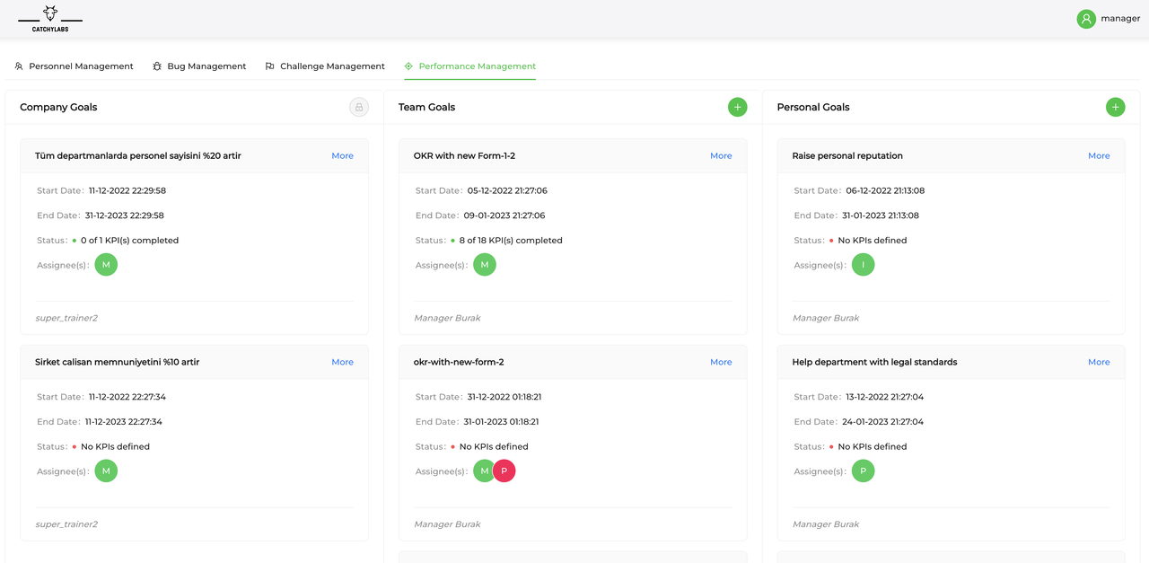 Simplifying Employee Onboarding and Enhancing Efficiency: CatchyLabs ... Simplifying Employee Onboarding and Enhancing Efficiency: CatchyLabs ...