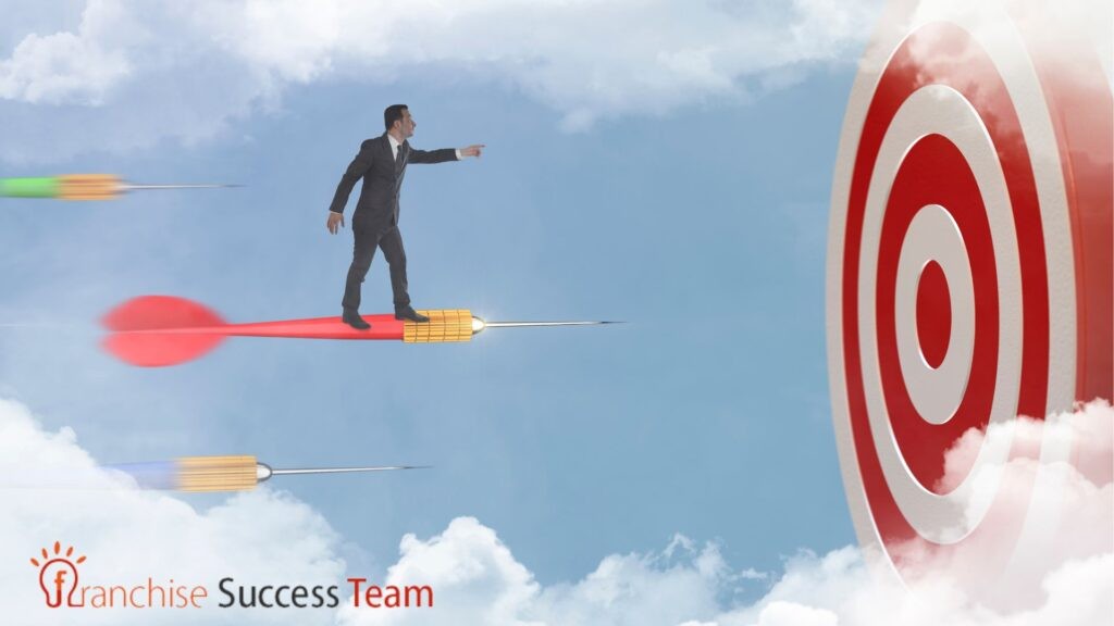 Maximizing Franchise Success Through Effective Marketing Strategies Maximizing Franchise Success Through Effective Marketing Strategies
