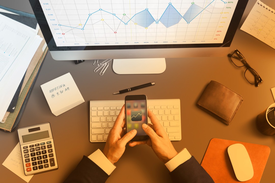 Mobile App Monetization Strategies: Maximizing Revenue Mobile App Monetization Strategies: Maximizing Revenue
