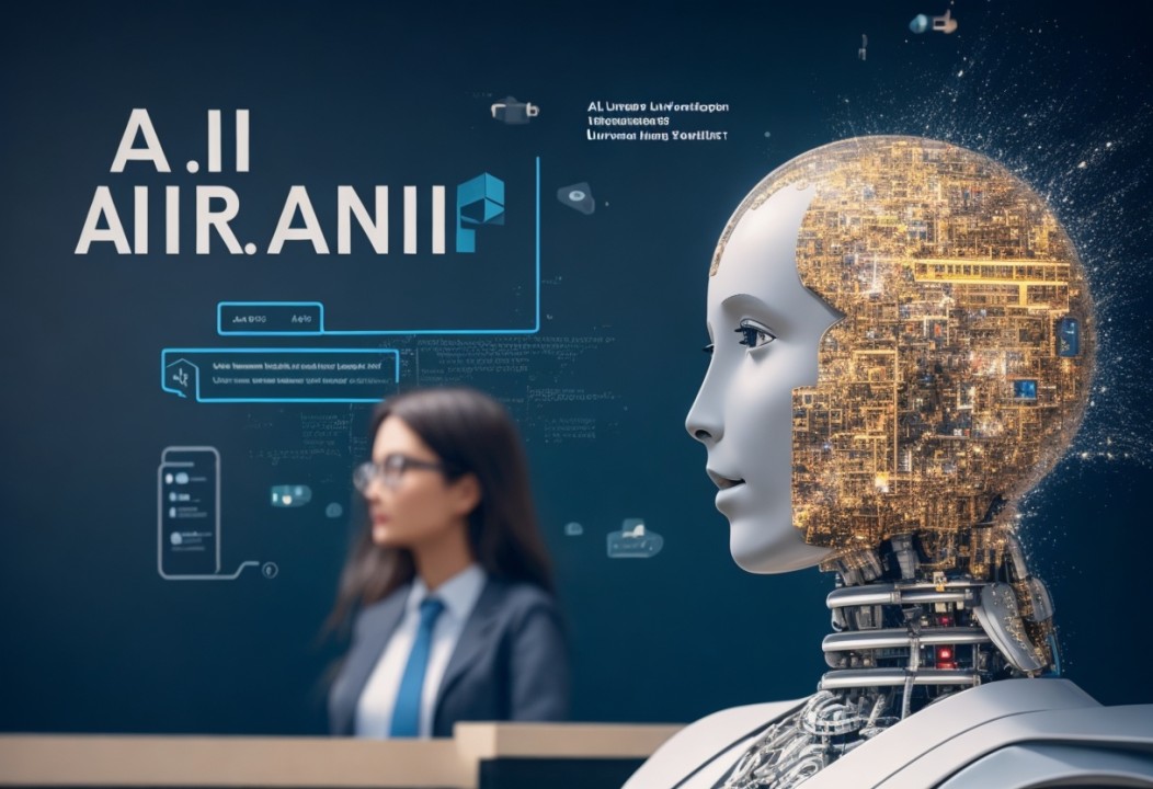 Navigating the AI Landscape in Higher Education: Challenges and ... Navigating the AI Landscape in Higher Education: Challenges and ...
