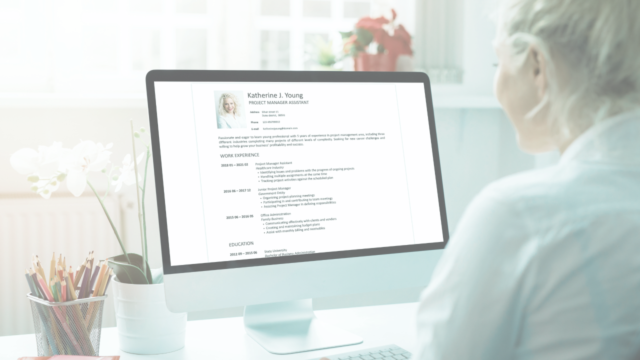 Unlocking Your Career Potential with Pro-CV: The Power of Personalised ... Unlocking Your Career Potential with Pro-CV: The Power of Personalised ...