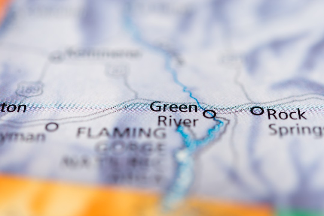 Unlocking the Secrets of Soda Ash in Wyoming! Unlocking the Secrets of Soda Ash in Wyoming!