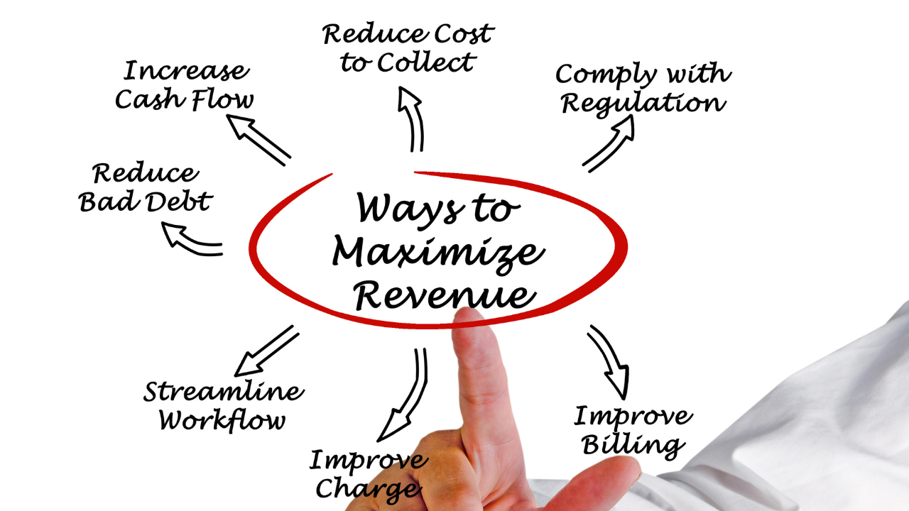 Maximizing ROI with ClickFunnels: Tips and Tricks from a Pro Maximizing ROI with ClickFunnels: Tips and Tricks from a Pro