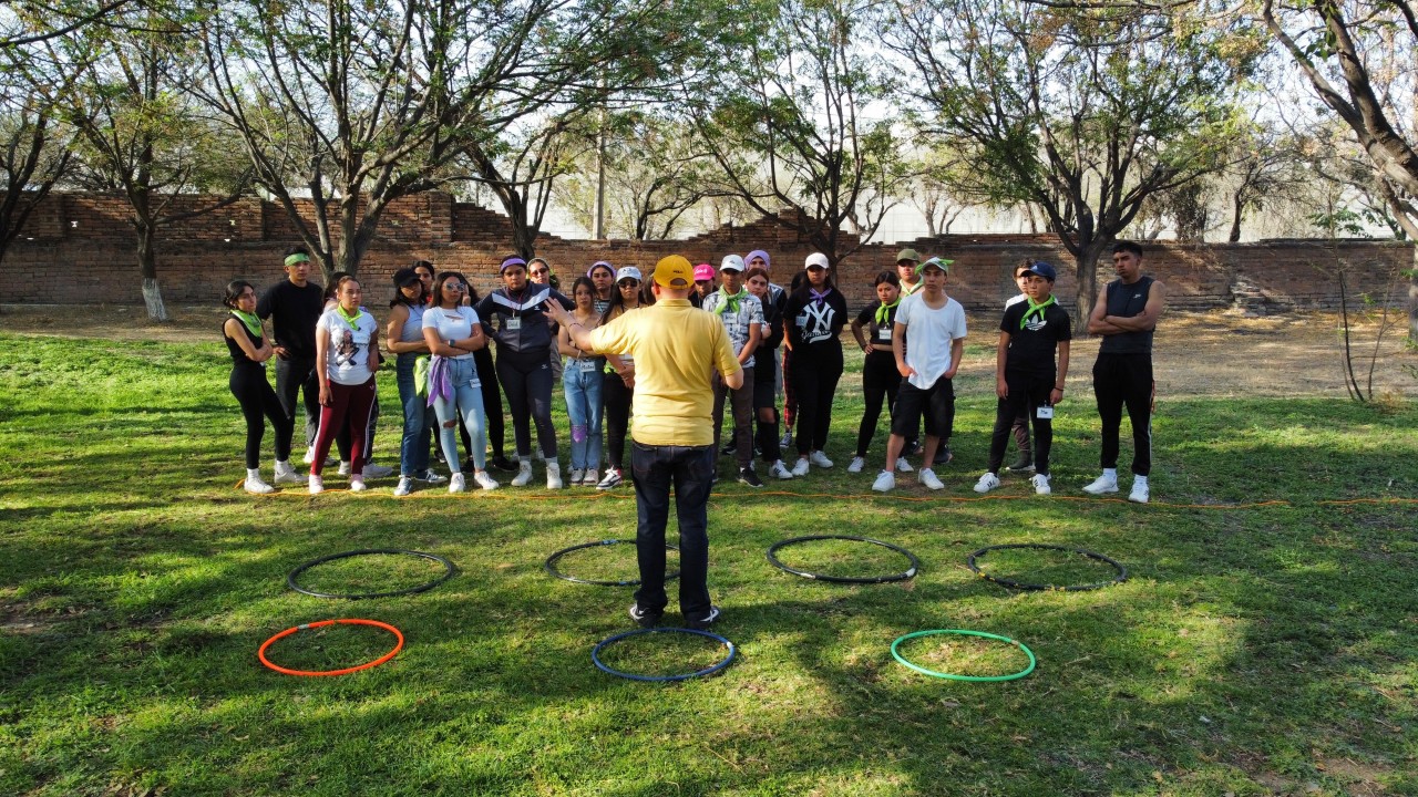 Seminarios de Liderazgo Seminarios de Liderazgo