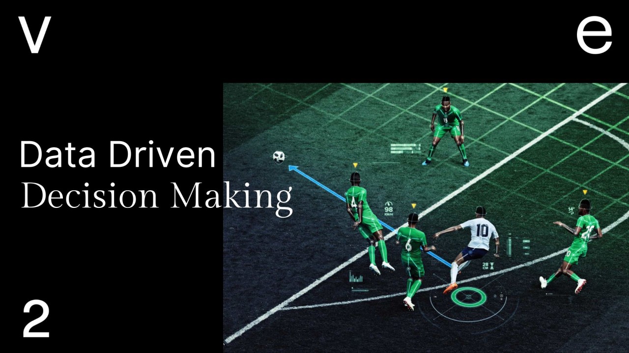 Data-Driven Decision-Making: Revolutionizing Sports Business Data-Driven Decision-Making: Revolutionizing Sports Business