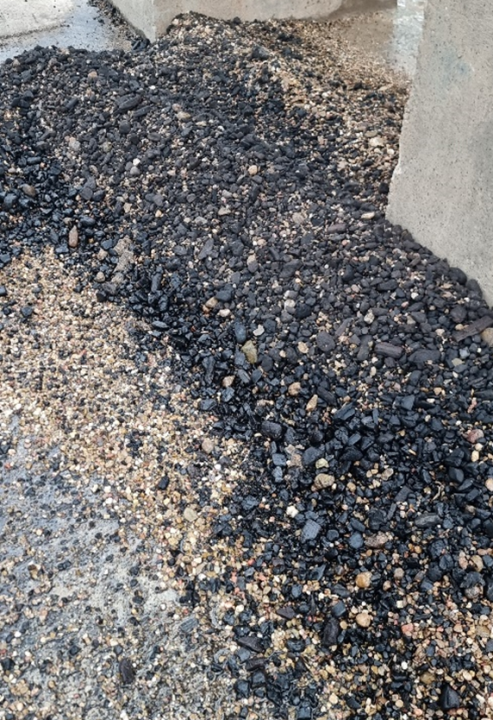 Maximising the Potential of Sand through Lignite Removal Maximising the Potential of Sand through Lignite Removal