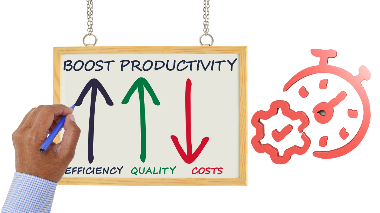 Top 10 Productivity Tools to Boost Your Efficiency Top 10 Productivity Tools to Boost Your Efficiency