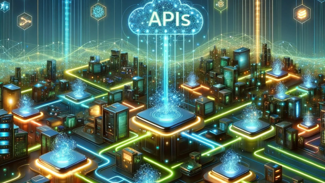 API-First Design: Key Principles Explained API-First Design: Key Principles Explained