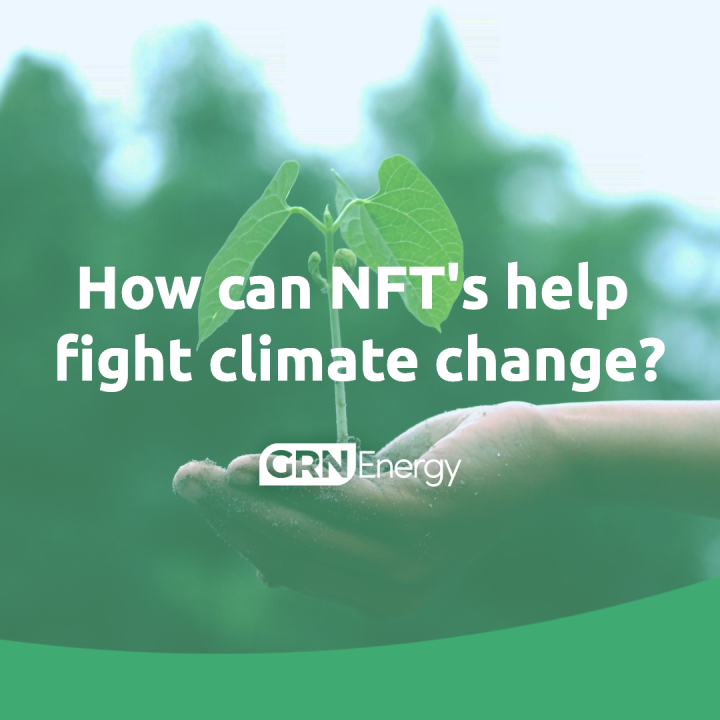 NFTs vs Climate Change: Blockchain’s Impact on Sustainability NFTs vs Climate Change: Blockchain’s Impact on Sustainability