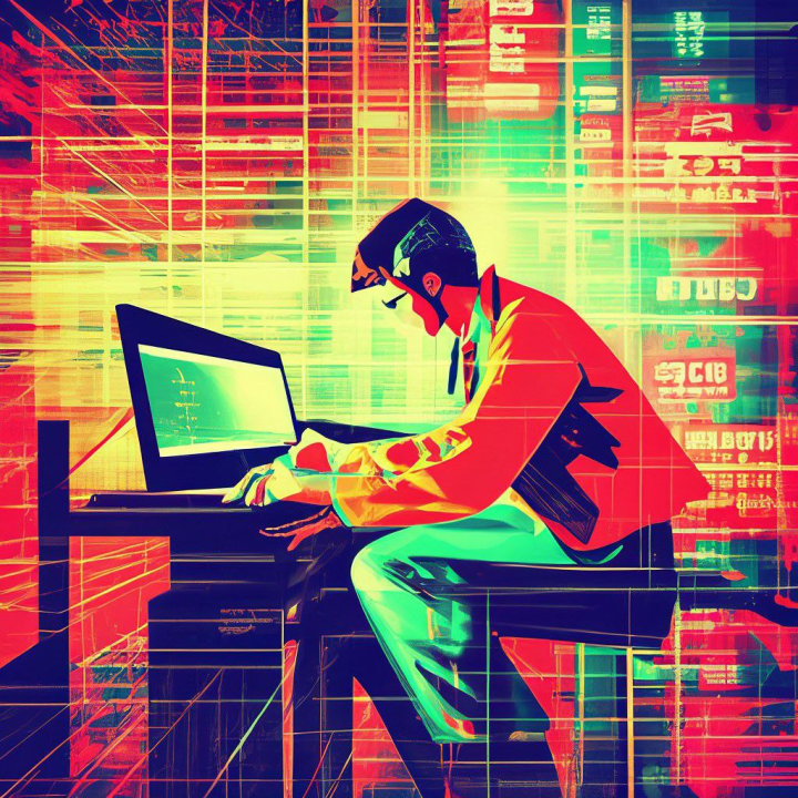 Exploring Selenium and Python: Harnessing the Power of Patterns Exploring Selenium and Python: Harnessing the Power of Patterns