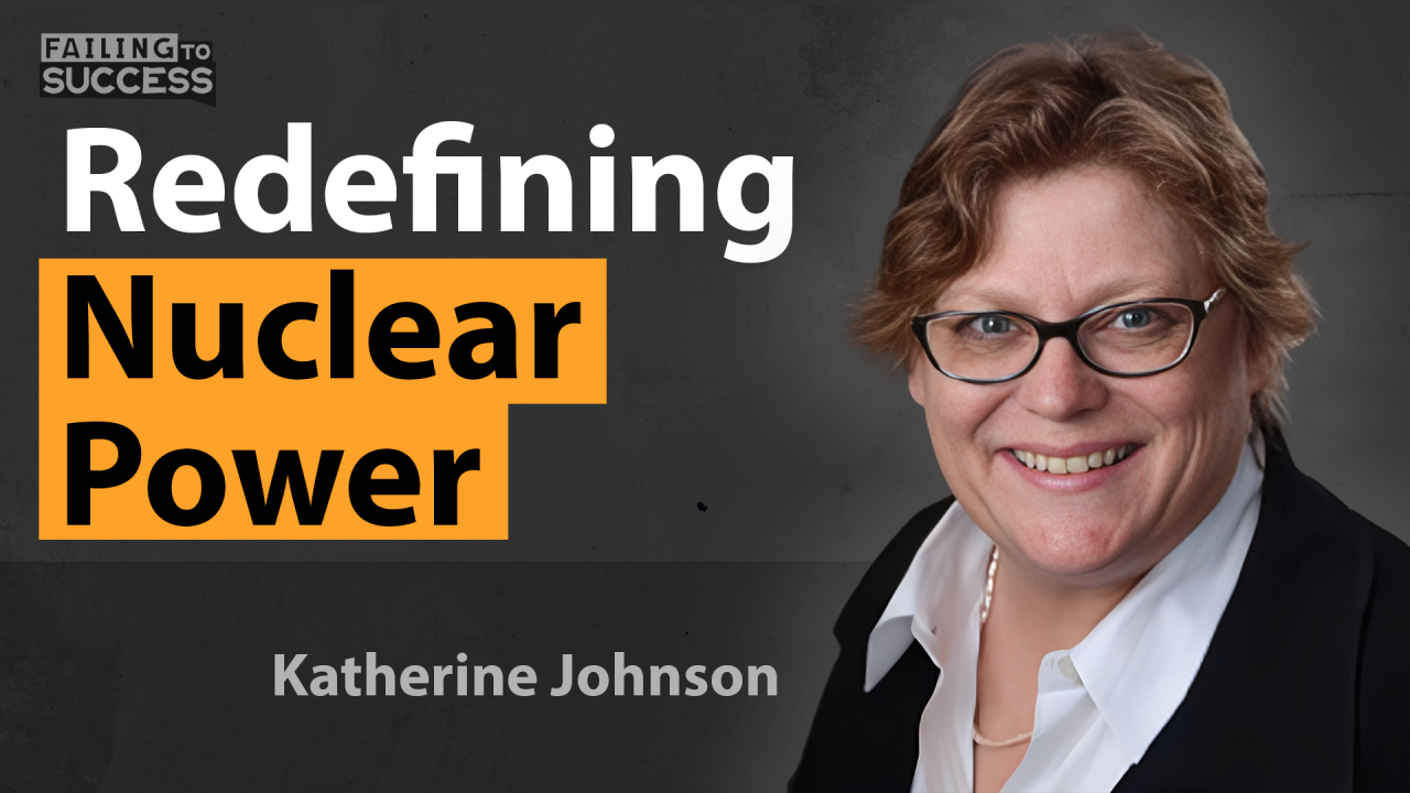 Ep.153 | Modular Nuclear Reactors Can Solve the Energy Crisis? The ... Ep.153 | Modular Nuclear Reactors Can Solve the Energy Crisis? The ...