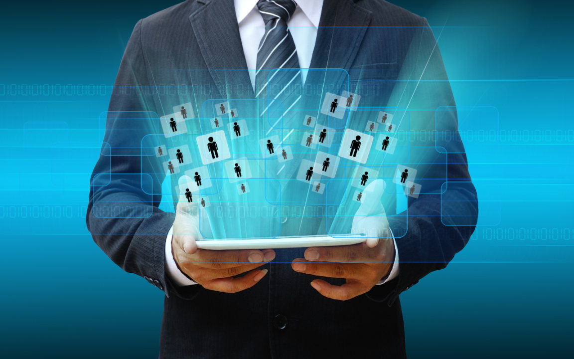 Top Trends in Human Capital Management (HCM) Market Top Trends in Human Capital Management (HCM) Market