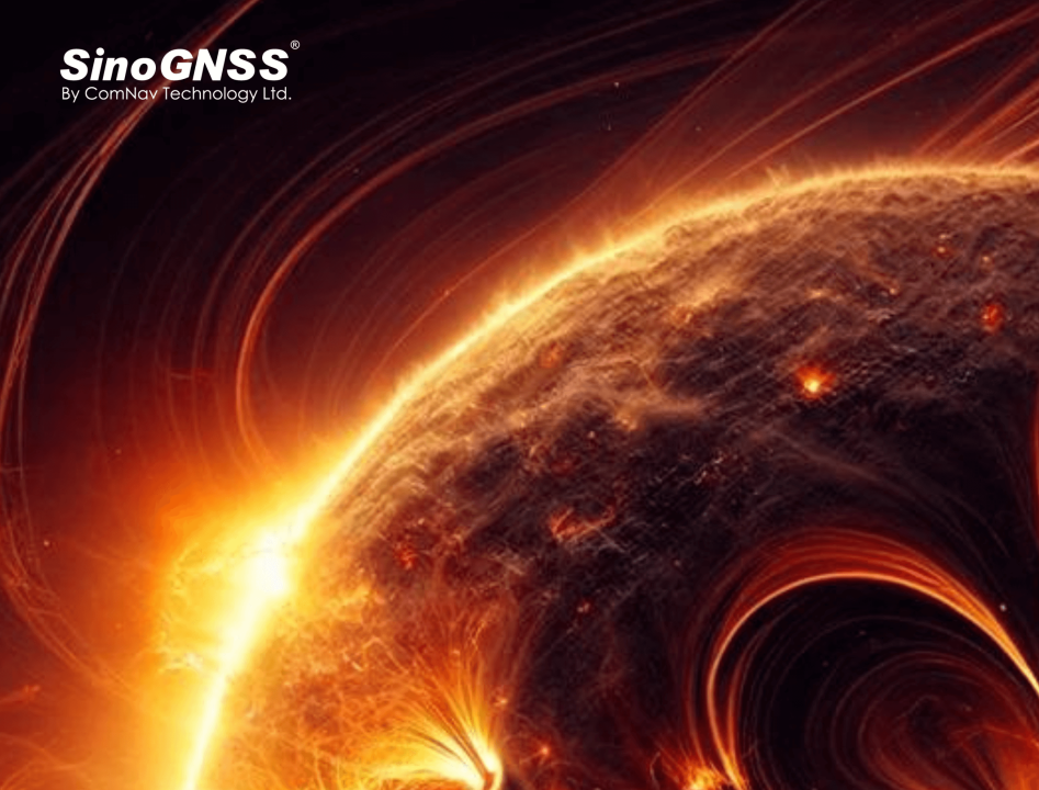 Alert on Strong Geomagnetic Storming and How Lonospheric Activity ... Alert on Strong Geomagnetic Storming and How Lonospheric Activity ...