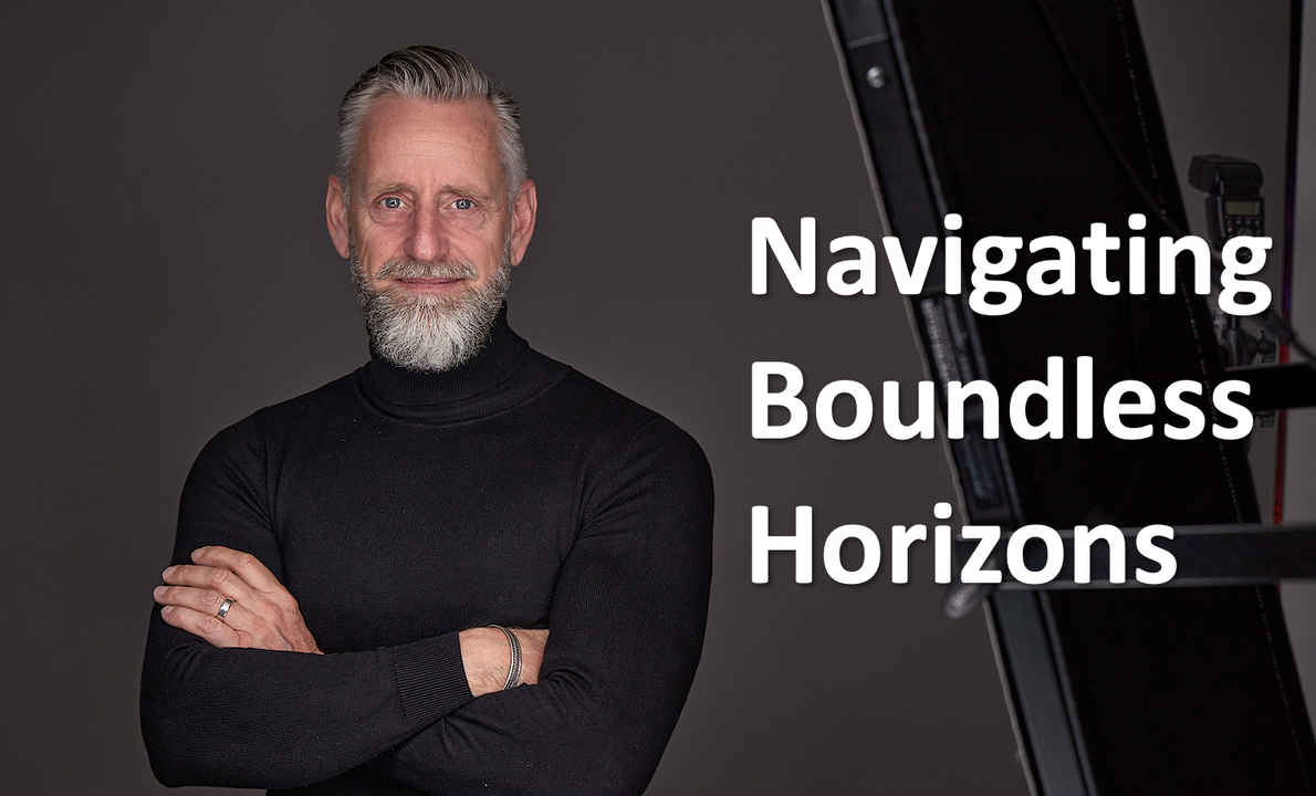 Navigating Boundless Horizons: A Year of Triumphs and Transformations Navigating Boundless Horizons: A Year of Triumphs and Transformations
