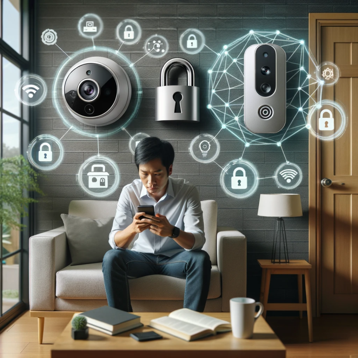 Enhancing Digital Presence: SEO Strategies for Remote Control Security ... Enhancing Digital Presence: SEO Strategies for Remote Control Security ...