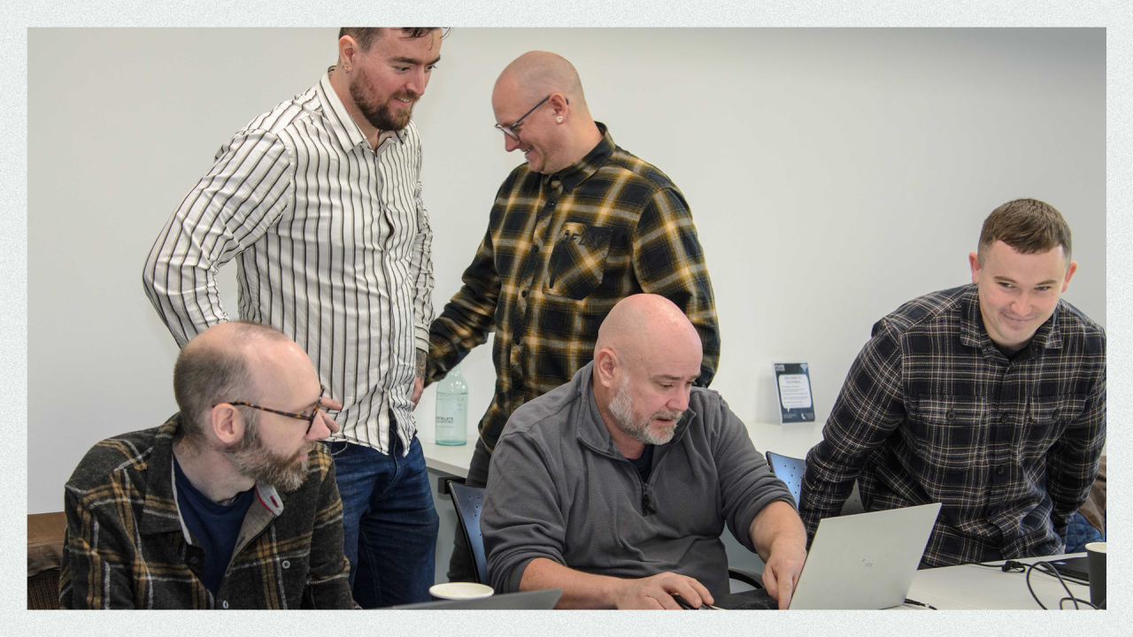 Enhancing business efficiency with Intelligent Decisioning's SharePoint ... Enhancing business efficiency with Intelligent Decisioning's SharePoint ...