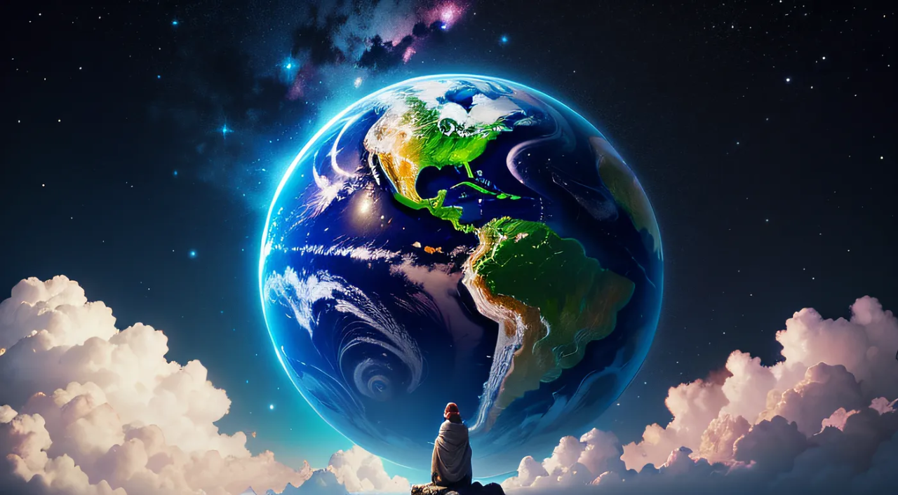 The Overview Effect The Overview Effect