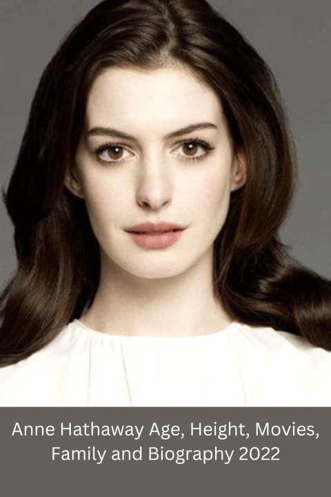 Devendra Patel on LinkedIn: Anne Hathaway Age, Height, Movies, Family ... Devendra Patel on LinkedIn: Anne Hathaway Age, Height, Movies, Family ...