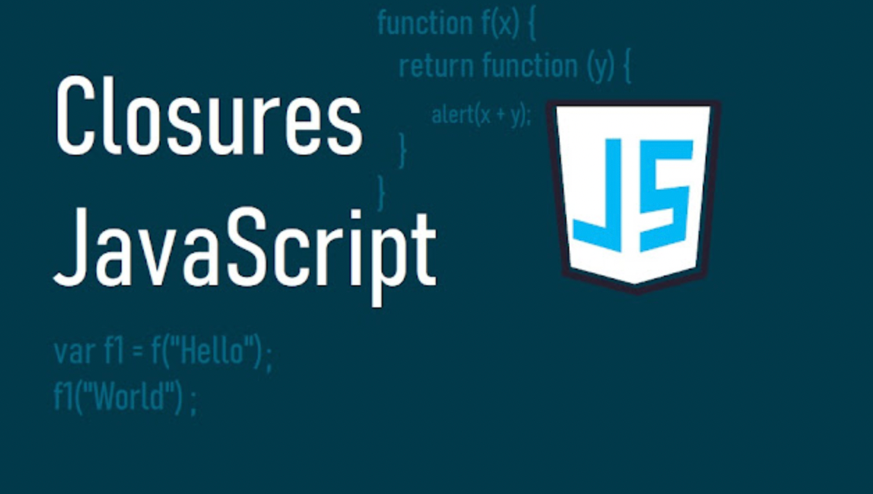 Demystifying JavaScript Closures: A Quick Example Demystifying JavaScript Closures: A Quick Example