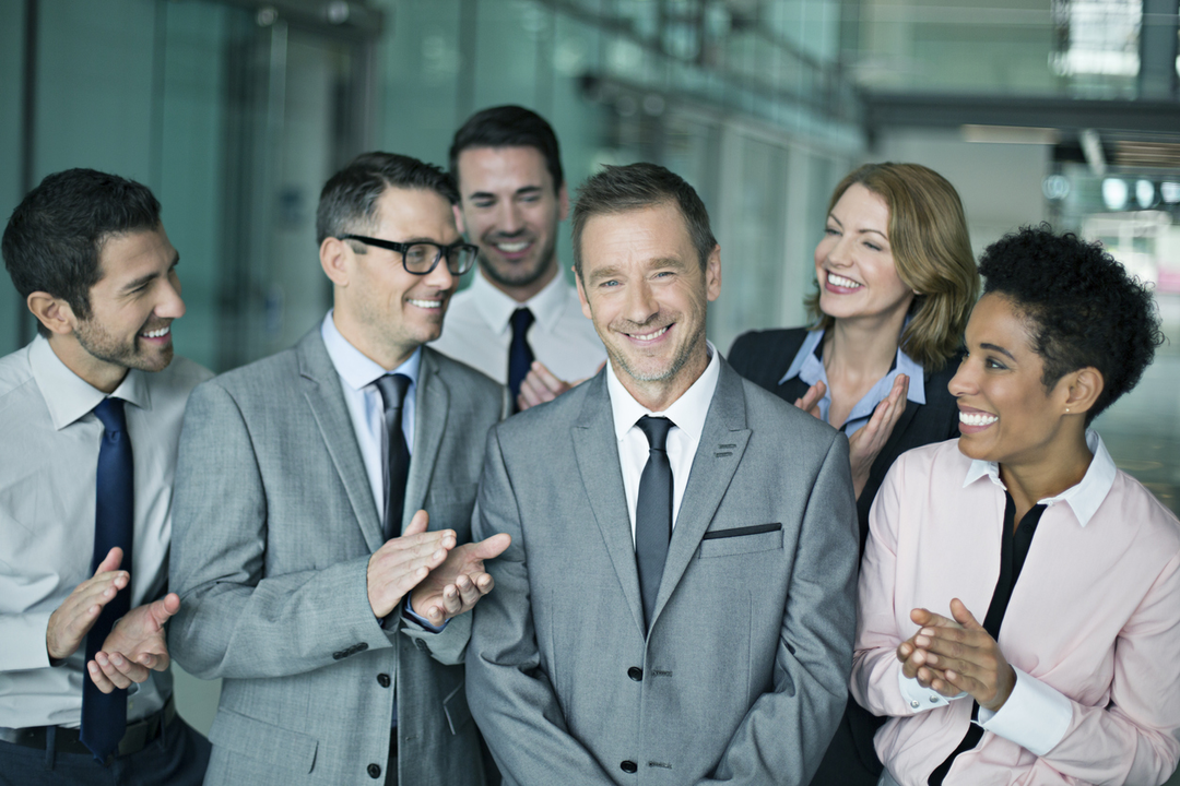 Mastering the Art of Executive Job Interviews Mastering the Art of Executive Job Interviews