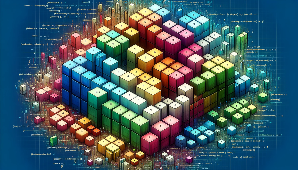 Understanding Arrays: Basics and Applications Understanding Arrays: Basics and Applications
